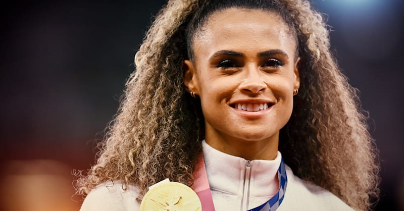 Sydney McLaughlin exclusive: On poetry, social media and fame