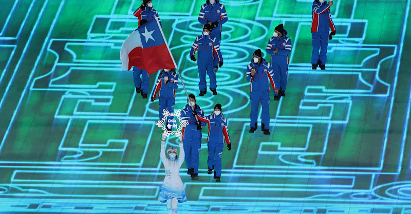 IOC Chile NOC Gallery