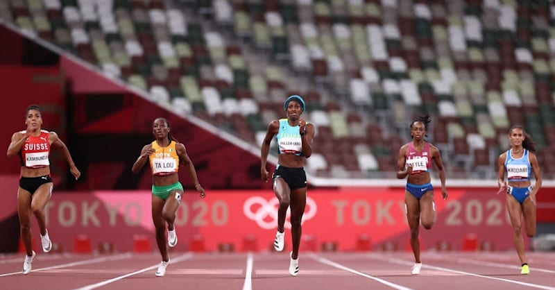 Track and Field - Day 11 - Morning Session - Athletics | Tokyo 2020 Replays