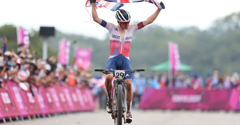 Cycling Mountain Bike photos - Day 3