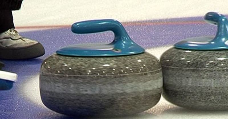 All About Curling | Vancouver 2010 Highlights