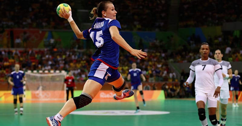Handball - Women - Rio 2016 Olympic Games