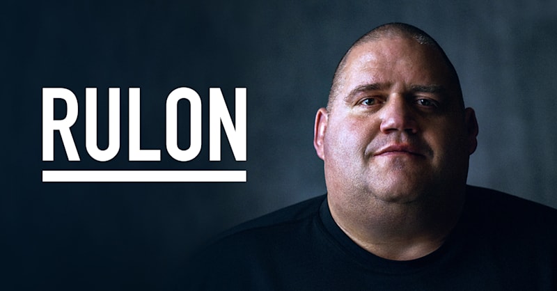 Rulon | Olympic Documentary | Five Rings Films