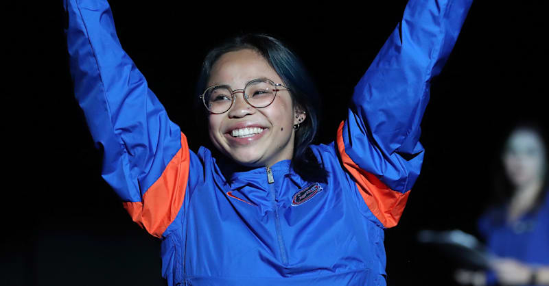 Entrevista exclusiva com Morgan Hurd: Novas oportunidades e uma nova ...