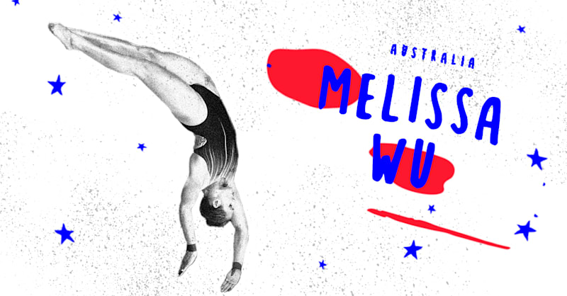 Melissa Wu, Australia’s Top Olympic Diver
