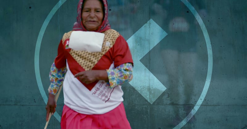 How a gruelling ultra-marathon put Mexico’s Tarahumara tribe on the map