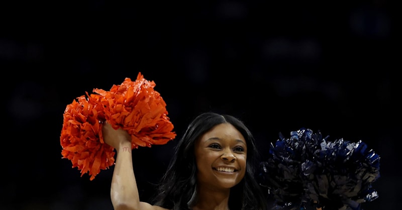 Cheerleading | Day 2 | International Cup | Orlando