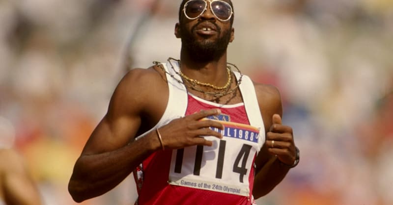 Ed Moses