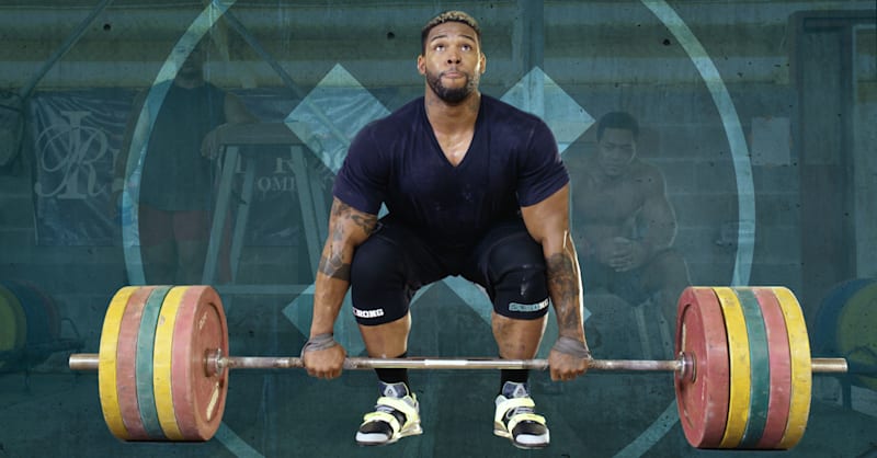 The secret behind Samoa’s incredible weightlifting success