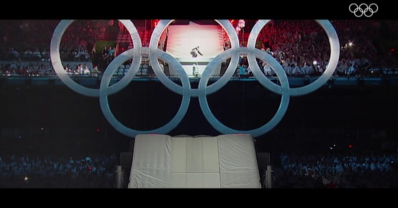 The Incredible History of the Olympic Games - French Edition