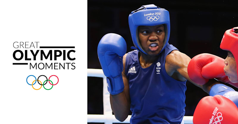 Women's Boxing Flyweight | London 2012