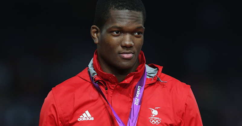 Walcott Goes From Youtube To Champion in London