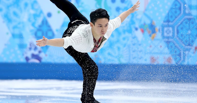 Remembering Olympic bronze figure skating medallist Denis Ten