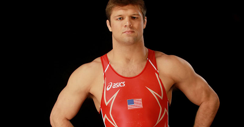 Freestyle wrestling explained