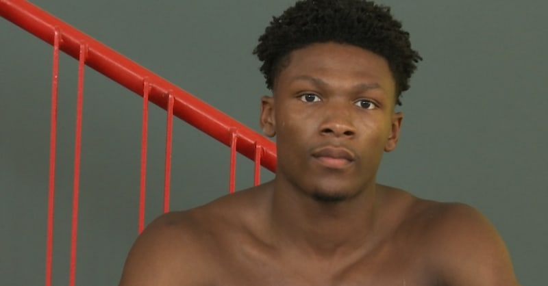 Nigerian gymnast Uche Eke aiming for Olympic debut at Tokyo 2020