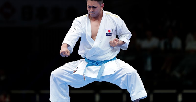 Karate in Japan: delving deep into a 700-year history