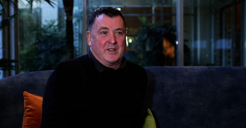 Exclusive: Brian Orser on Hanyu Yuzuru's injury, quest for quad Axel