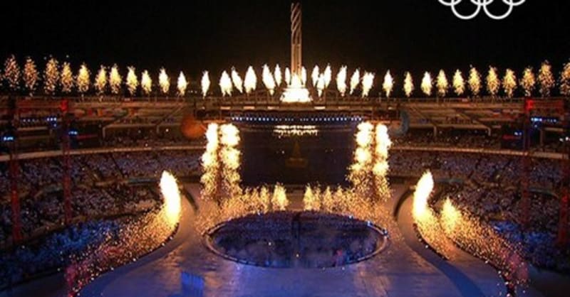 Turin 2006 Opening Ceremony | Turin 2006 Highlights