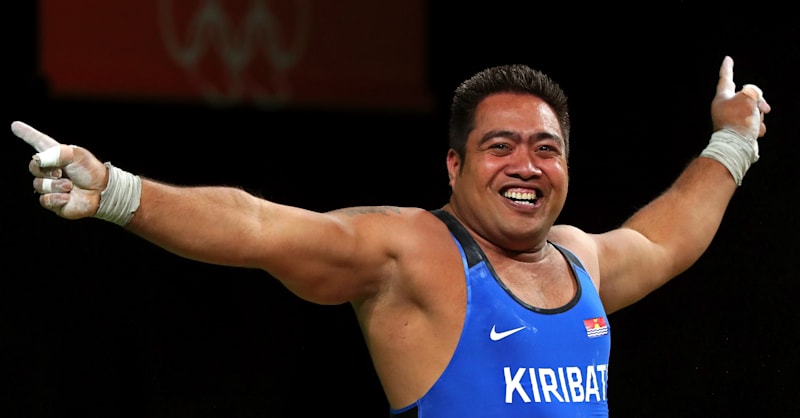 Kiribati's Best Olympic Moments