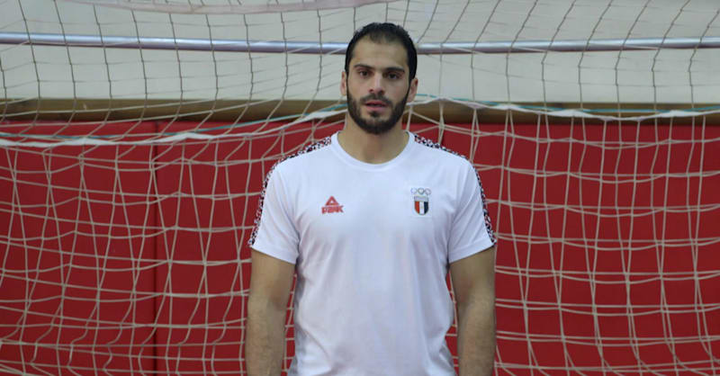 Handball: How to master goalkeeping skills