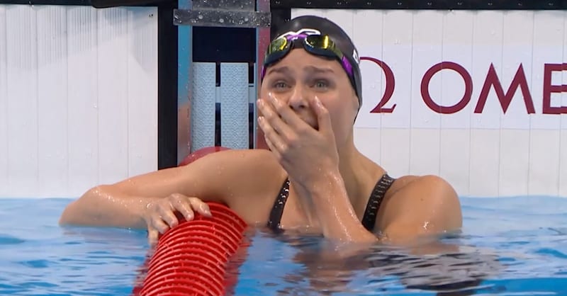 Swimming - 50m Freestyle Women Rio 2016 Olympic Games