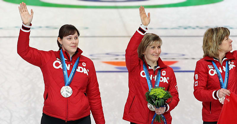 Athletes who won Olympic medals whilst pregnant