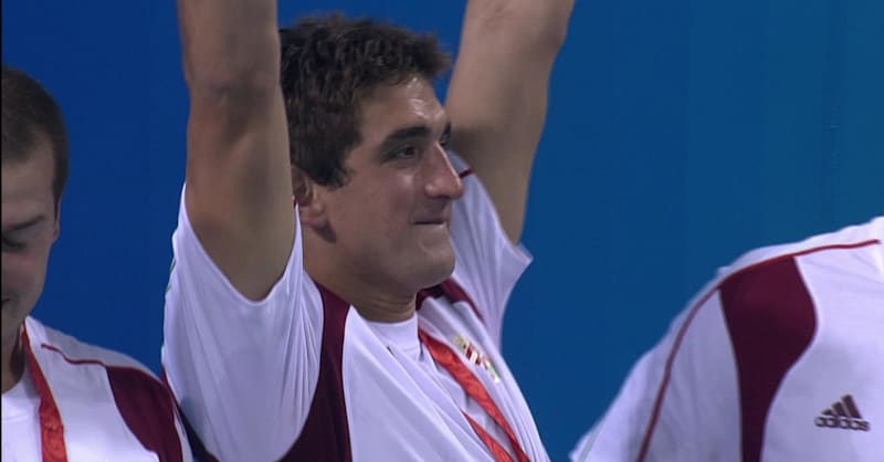 Conoce al entrenador Tamas Molnar