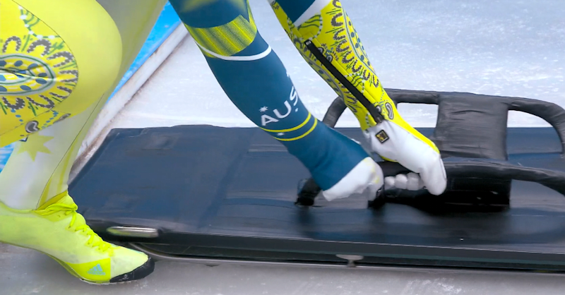 Sport Highlights | Beijing 2022 - Skeleton - Women's Skeleton - Day 10