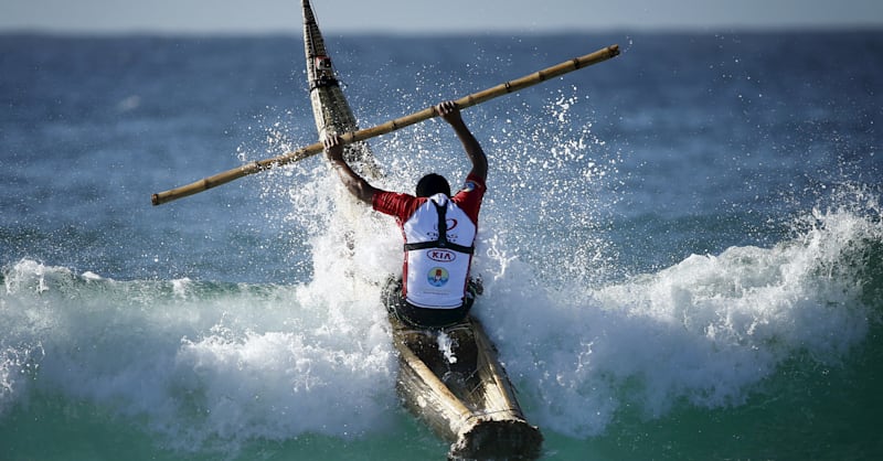 Peru's long surfing legacy