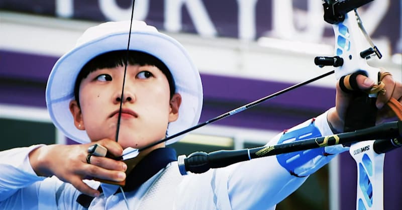 Faster, Higher, Stronger - Together