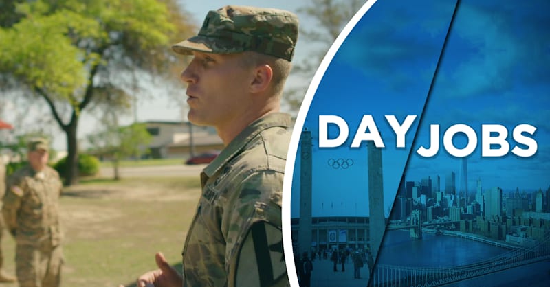 Meet the US army officer and family man chasing Olympic bobsleigh gold