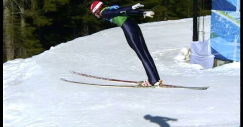 Austria for the olympic gold