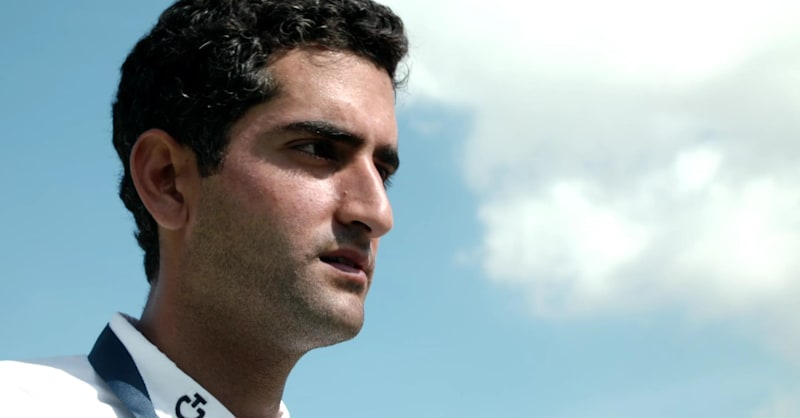 Mohammed Talaat answers fan questions