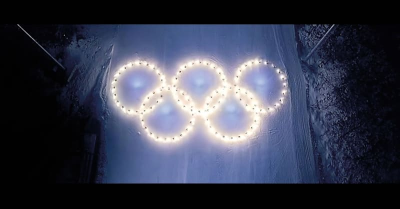 The Worldwide Olympic Partners (TOP) Programme