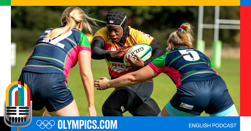 Zainab 'Zee' Alema: Meet the mother of three who aims to be the first ...