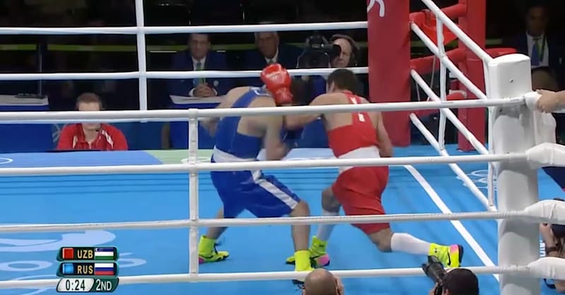 Boxing - Up to 52kg Men - Rio 2016 Olympic Games