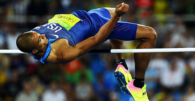 男子跳高决赛 - 田径 | 2020年东京奥运会回看