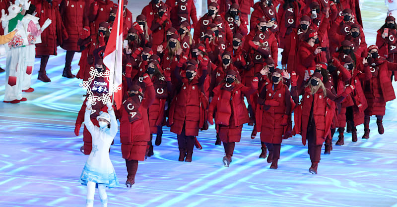 IOC Canada NOC Gallery