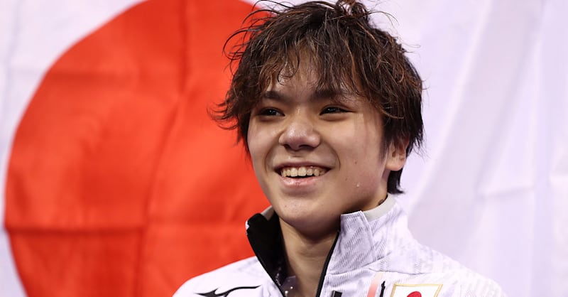 Shoma Uno: su historia hasta el momento