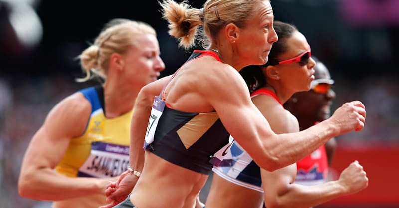 Sport guide: Heptathlon explained
