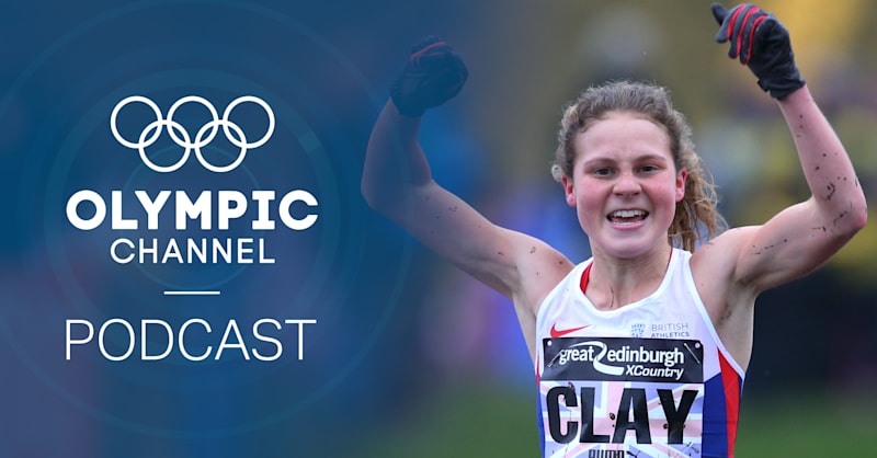 Podcast: ''I sat down in the gym and my shin snapped...'' - Bobby Clay ...