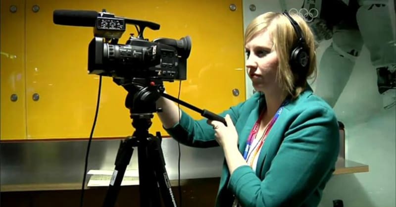 Meet the Young Reporters!