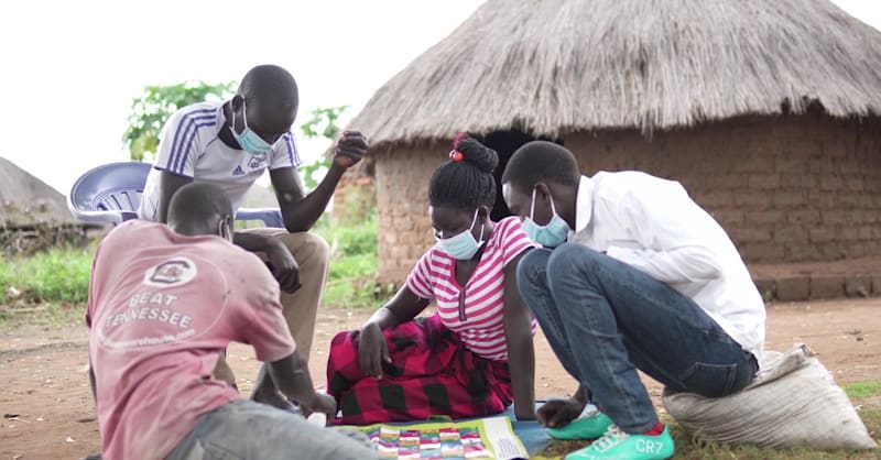 Game Connect – SaFe Documentary