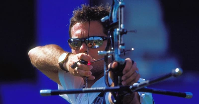 Australian promise becomes Australian hero - Simon Fairweather