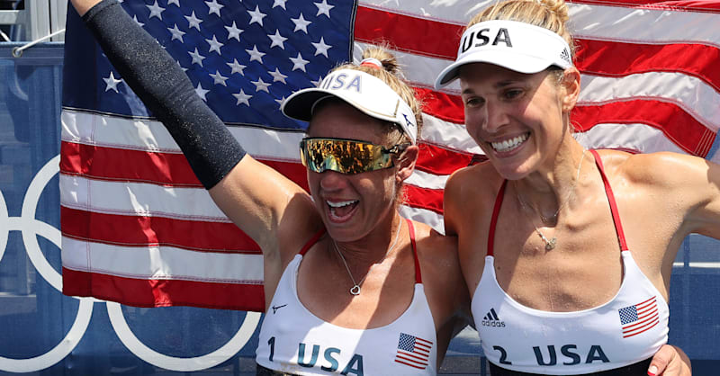 April Ross and Alix Klineman: Our differences make us stronger