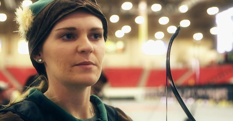 Mackenzie Brown - One and Done